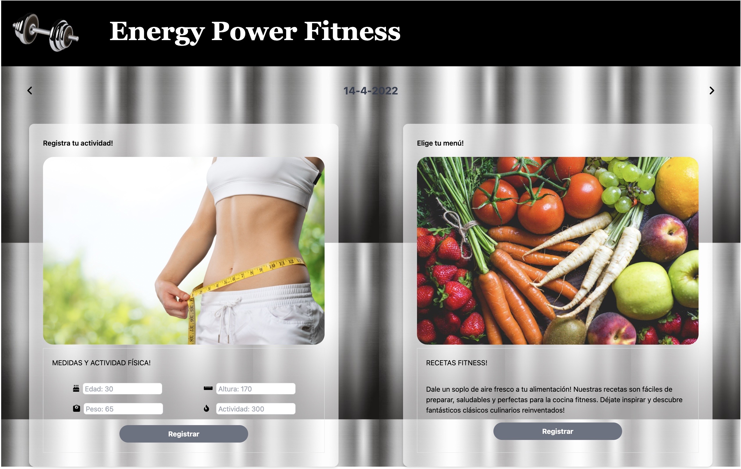 GitHub - JenniferSemanate/ProyectoFinal