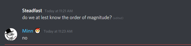 Rework direct message rate limits · Issue #467 · discord-php/DiscordPHP · GitHub