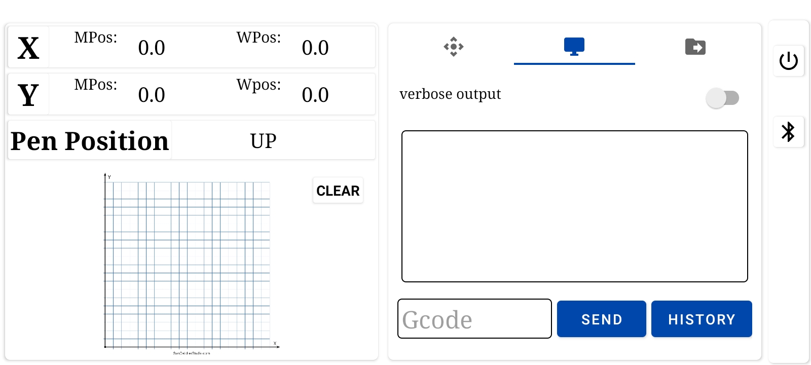 GitHub - Mahfoudh-Aggoun/PlotMaster