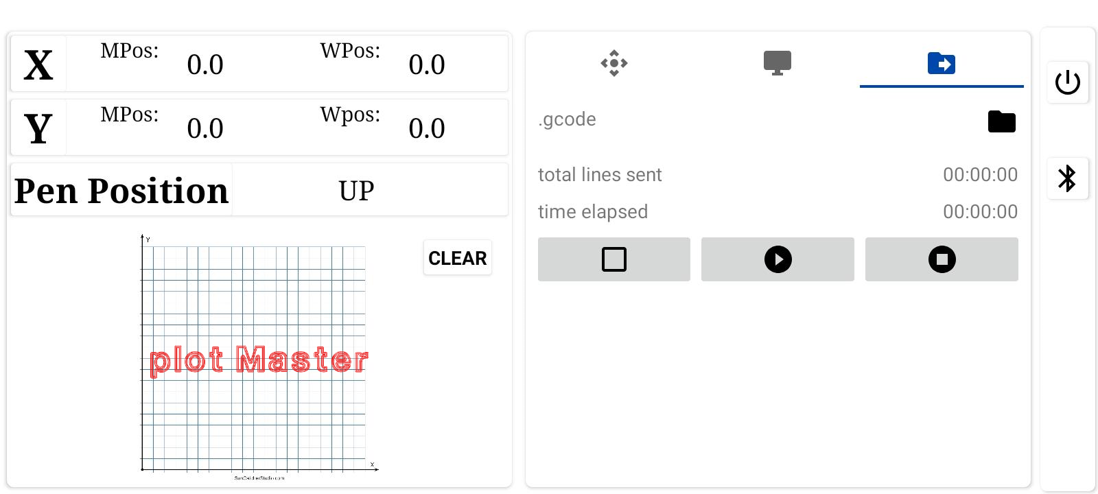 GitHub - Mahfoudh-Aggoun/PlotMaster