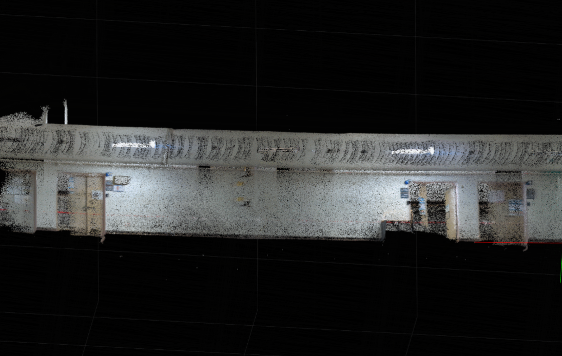 GitHub - PIENEEE/3d-slam-with-azure-kinect-matlab-: 3d slam with azure ...