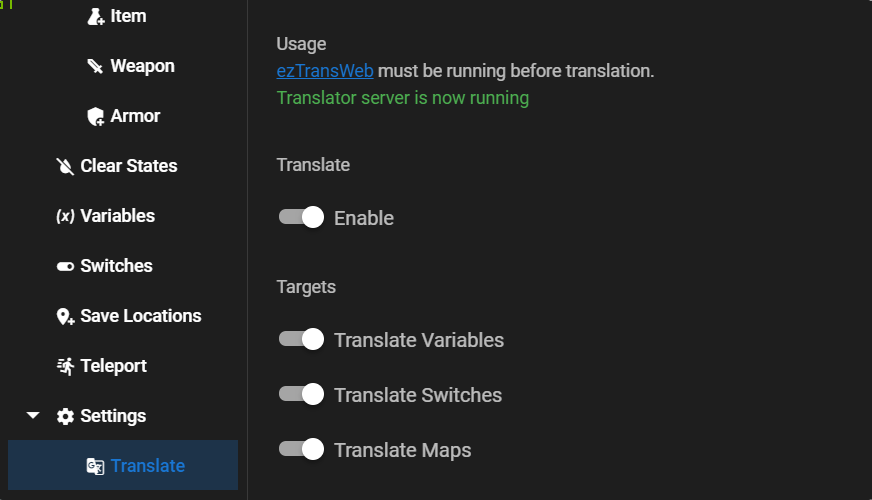 Releases · paramonos/RPG-Maker-MV-MZ-Cheat-UI-Plugin · GitHub
