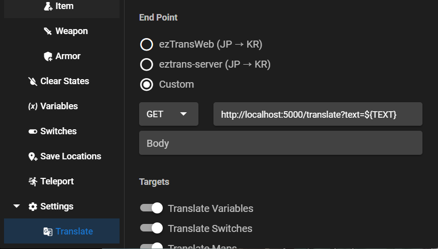 Releases · paramonos/RPG-Maker-MV-MZ-Cheat-UI-Plugin · GitHub