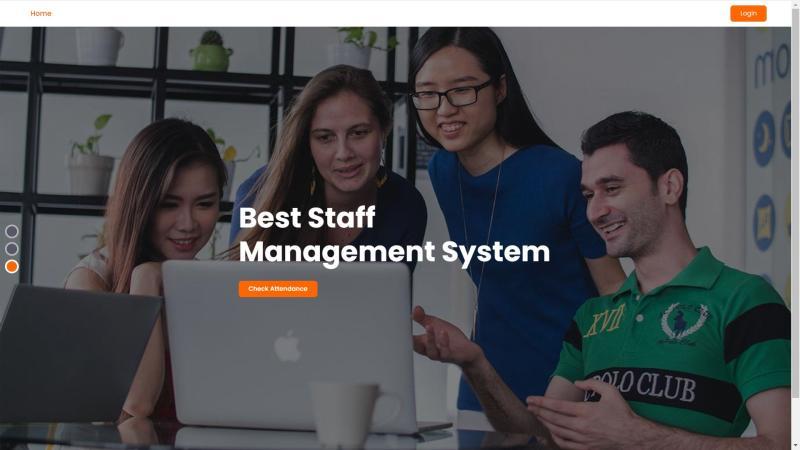 GitHub - gayathrip2000/staff-management-system