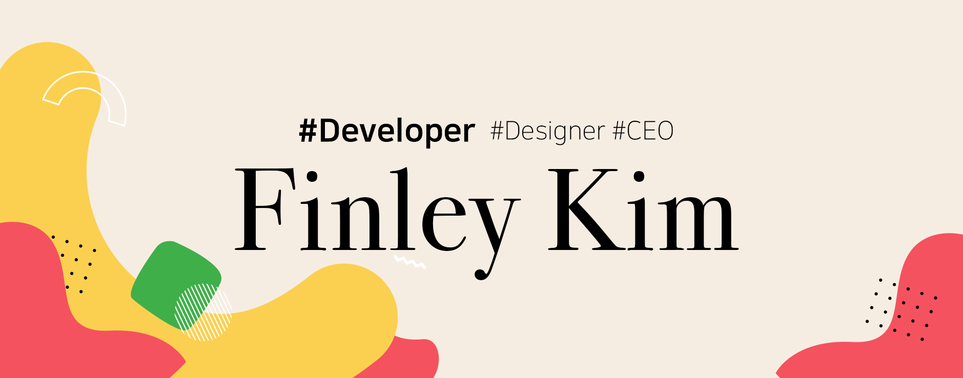 Finleykim Finleykim Github