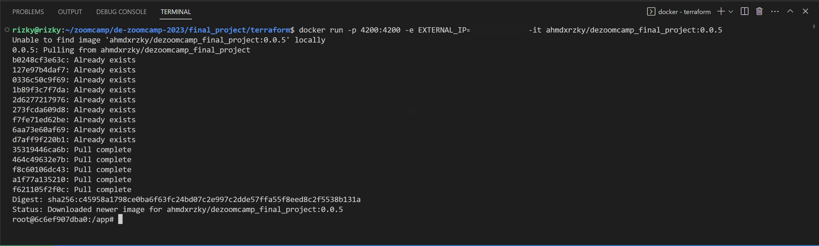de-zoomcamp-2023/final_project/README.md at main · ahmdxrzky/de-zoomcamp-2023 · GitHub