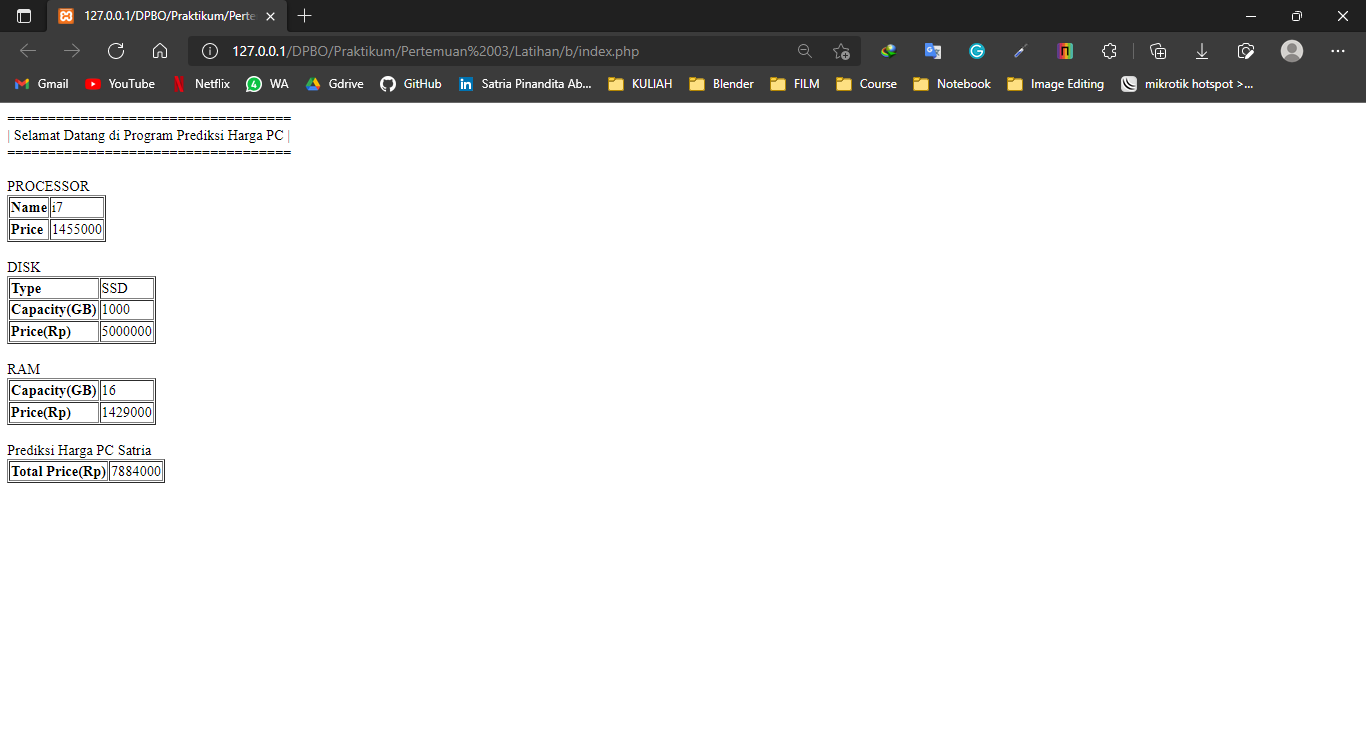 GitHub - satriapinan/LATIHAN3DPBO2022