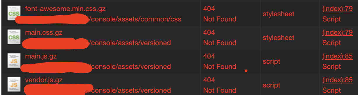 v2.0.0-alpha.2 Hasura console not accessible · Issue #6605 · hasura ...