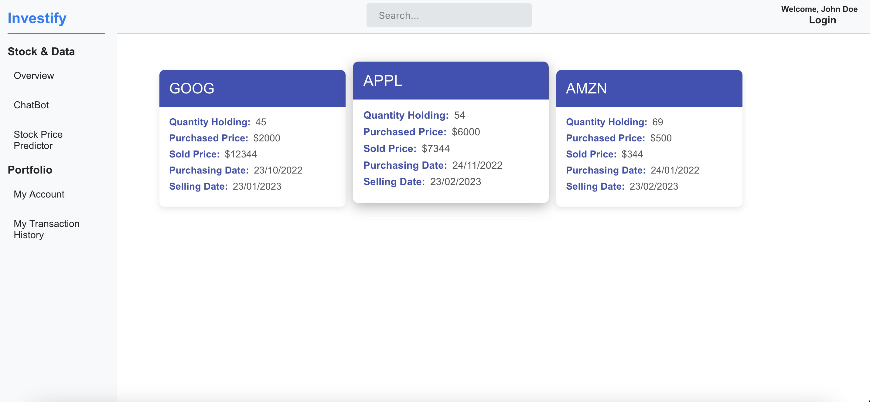 GitHub - Season-of-Code-2023-MDG-Space/money-mavericks