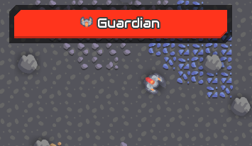 Guardian unit have missing glowing outline · Issue #8961 · Anuken ...