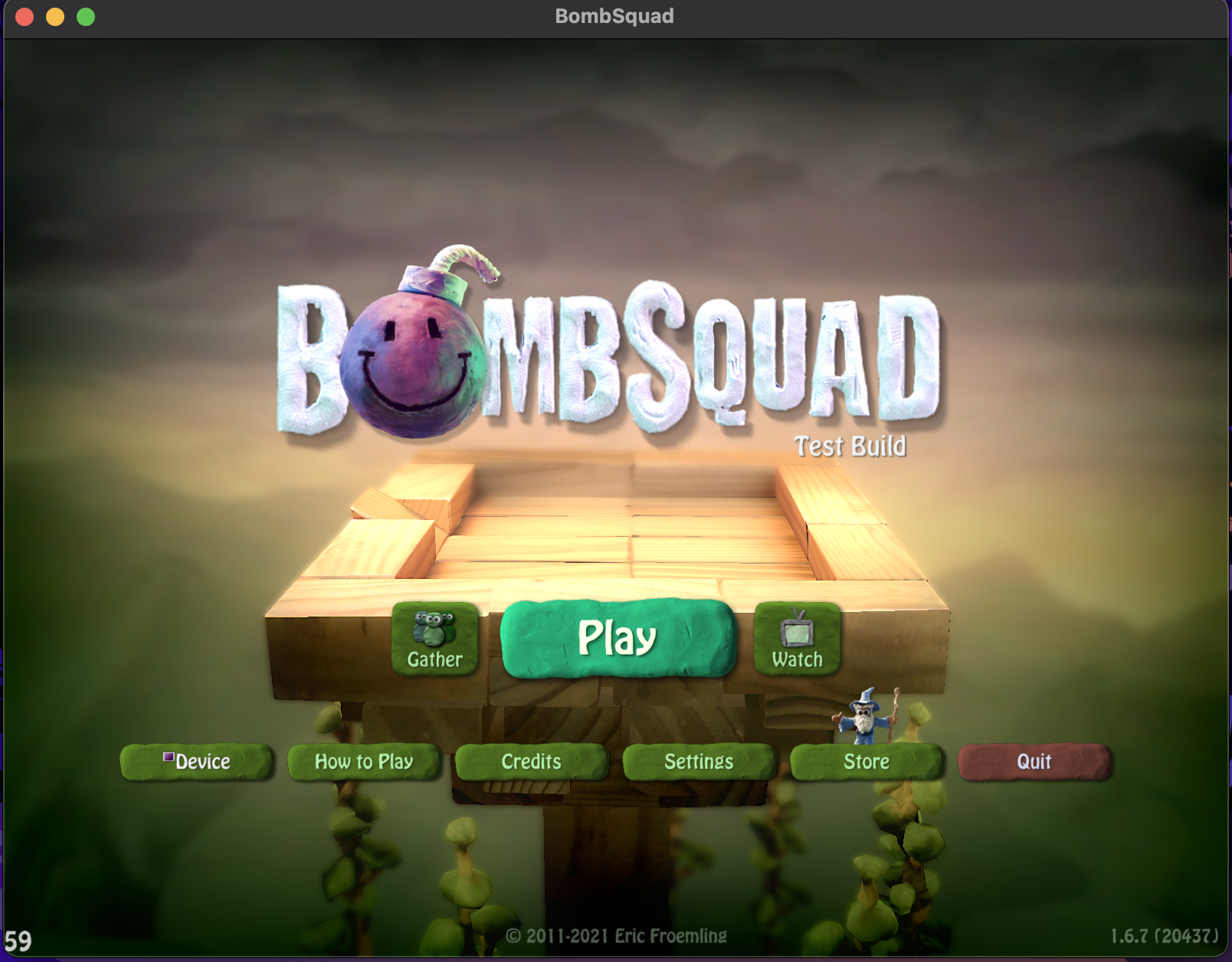 bombsquad in my Mac not connect to internet · Issue #362 · efroemling/ballistica · GitHub