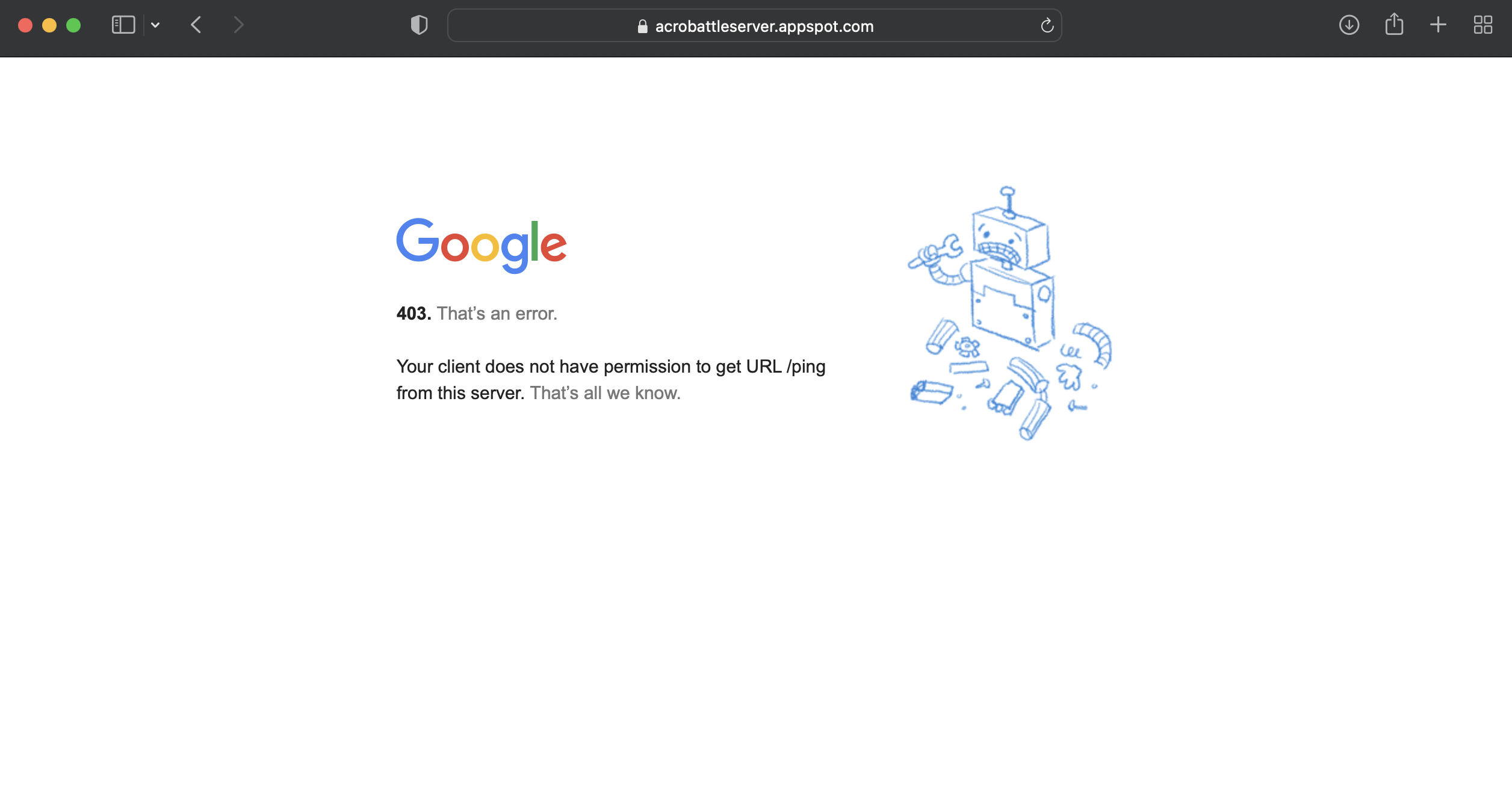 bombsquad in my Mac not connect to internet · Issue #362 · efroemling/ballistica · GitHub