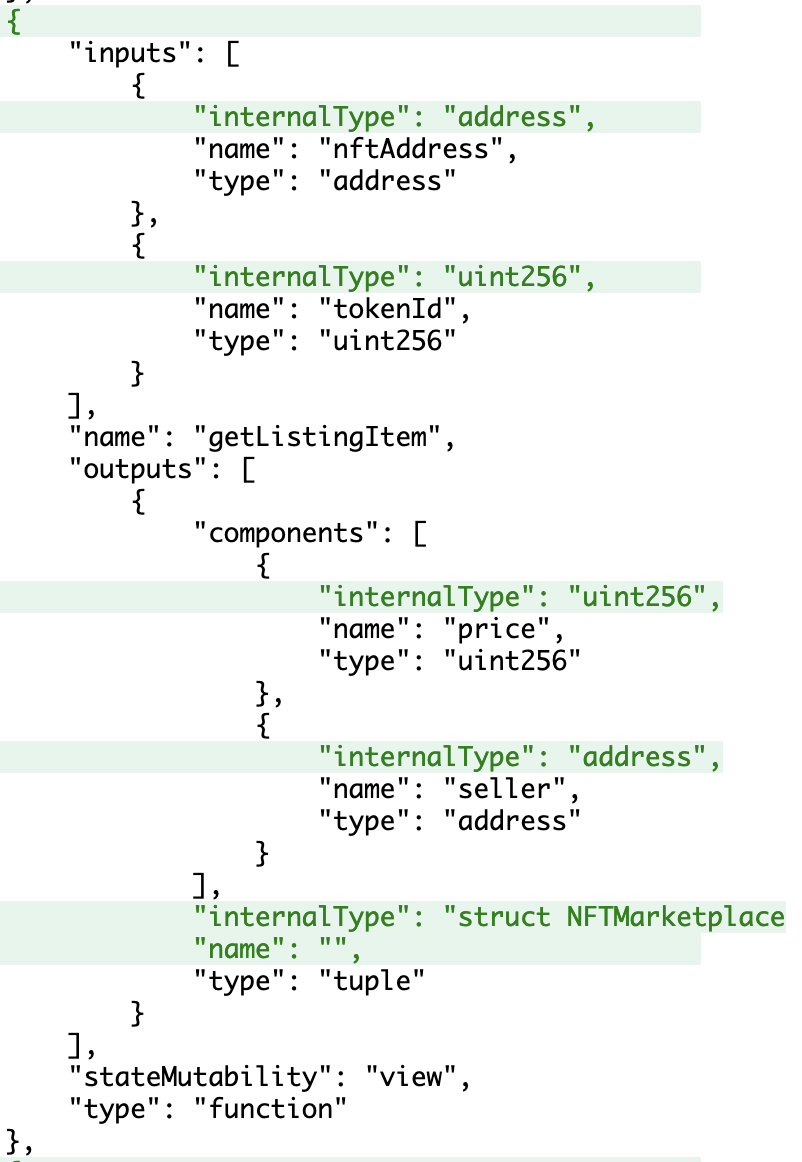Lesson 15 Failed To Deploy To Graph Node Subgraph Resolve Error Missing Field `name