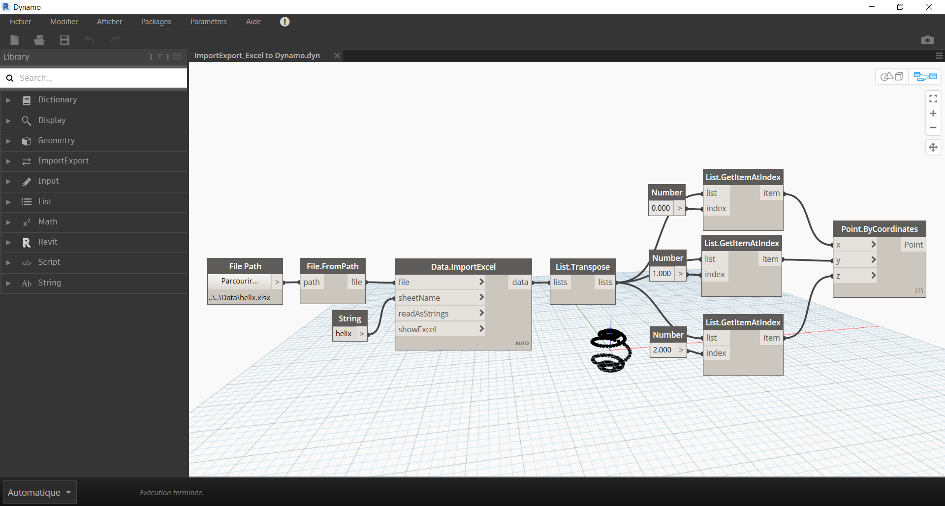 Crash Unhandled · Issue 9938 · Dynamods Dynamo · Github