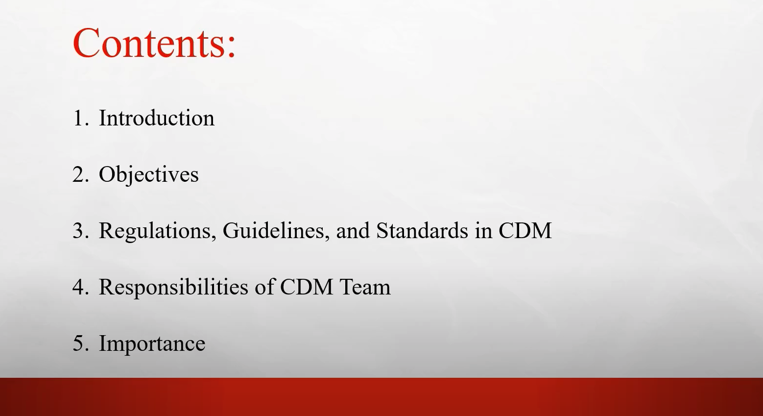 GitHub - cranotes/CDM_FULL_COURSE---Session-One-Introduction-to-CDM