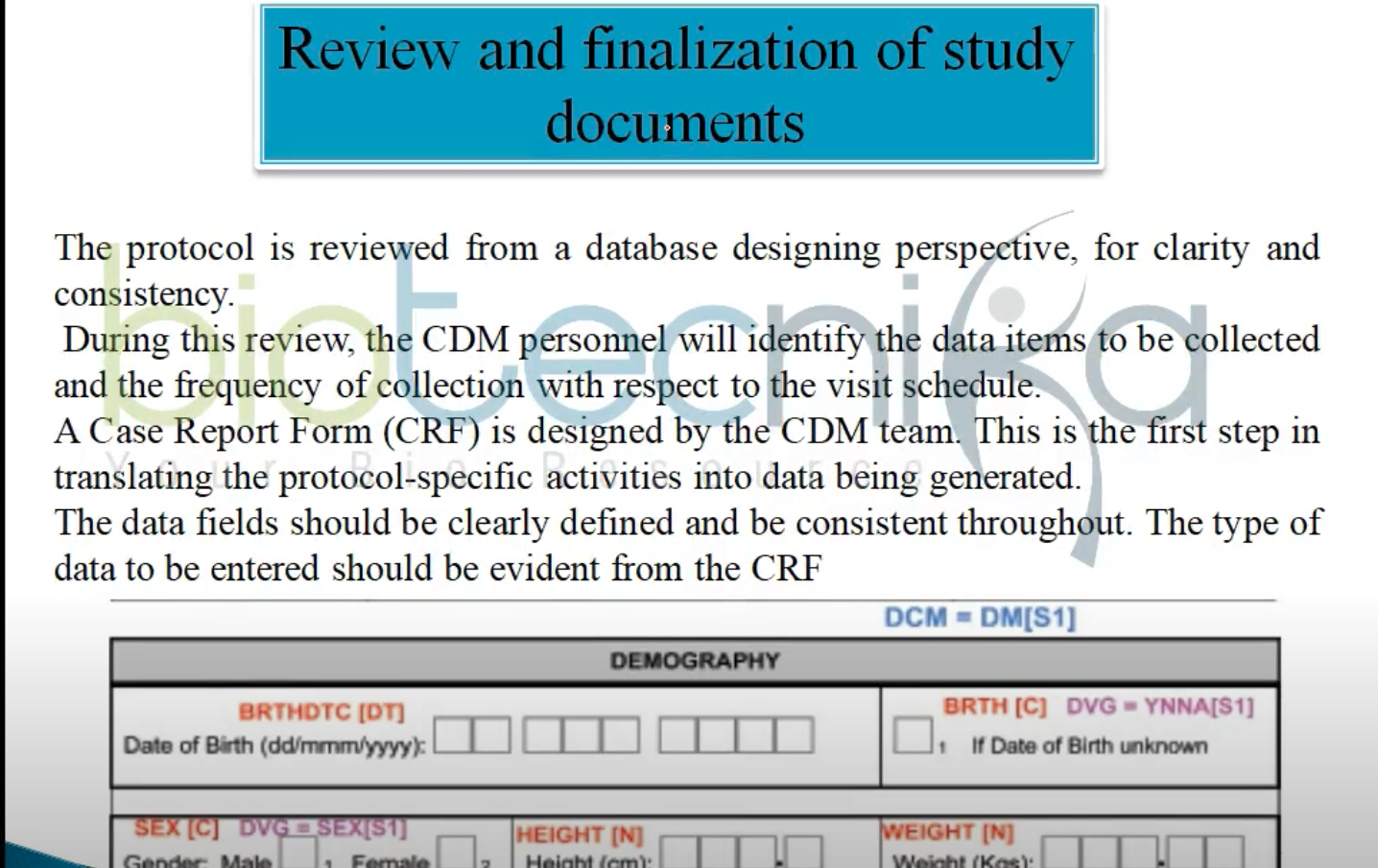 GitHub - cranotes/CDM_FULL_COURSE-Session-five-Designing-the-Database