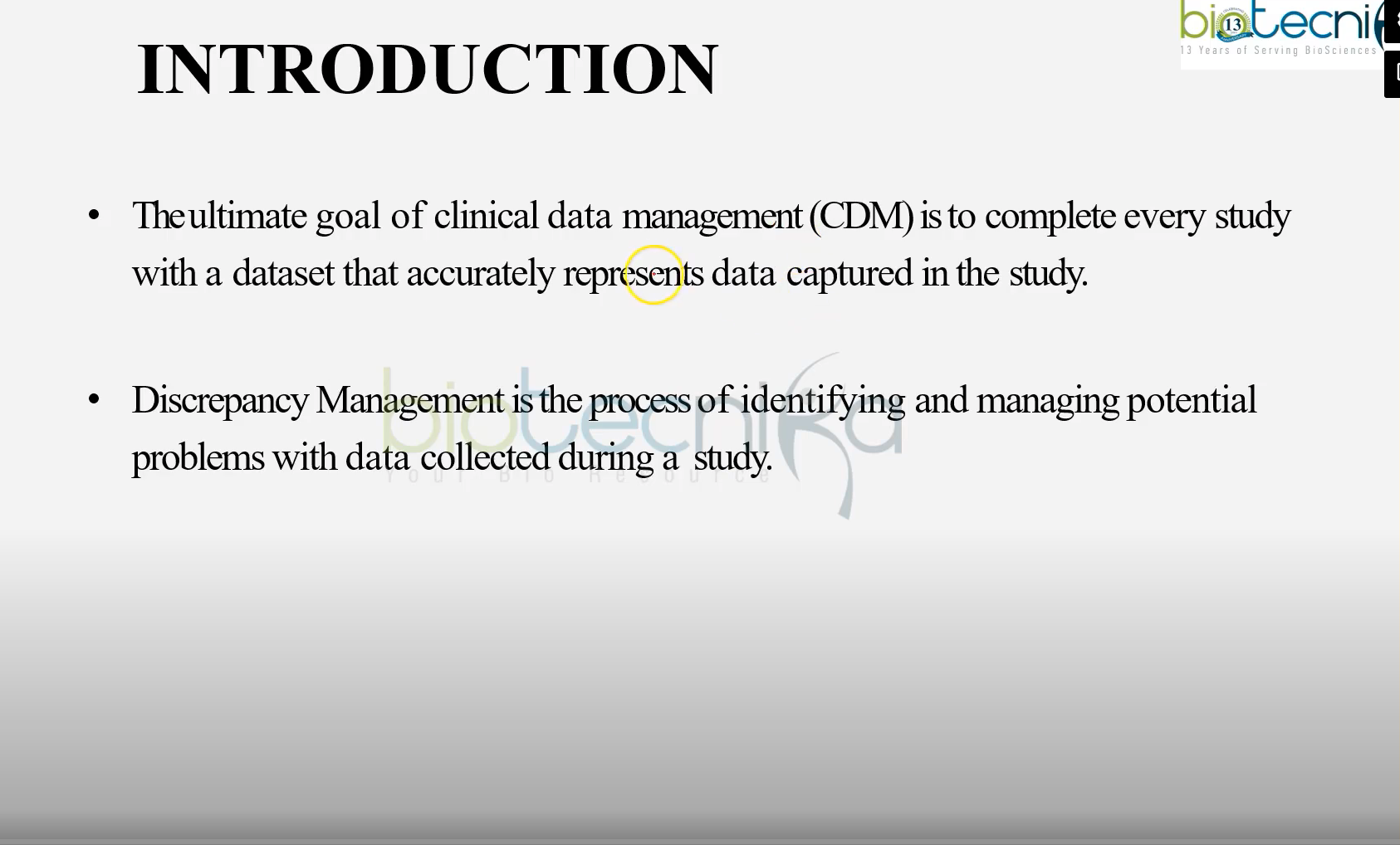 GitHub - cranotes/CDM_FULL_COURSE-Session-Ten-Discrepancy-Management
