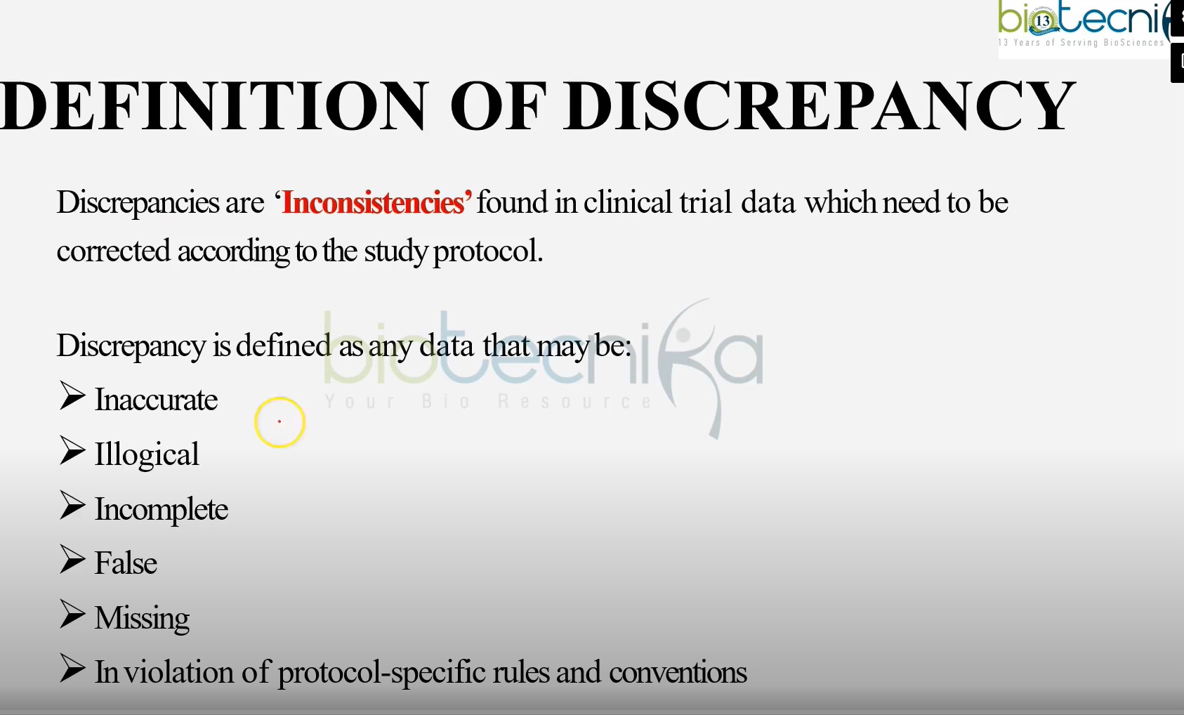 GitHub - cranotes/CDM_FULL_COURSE-Session-Ten-Discrepancy-Management