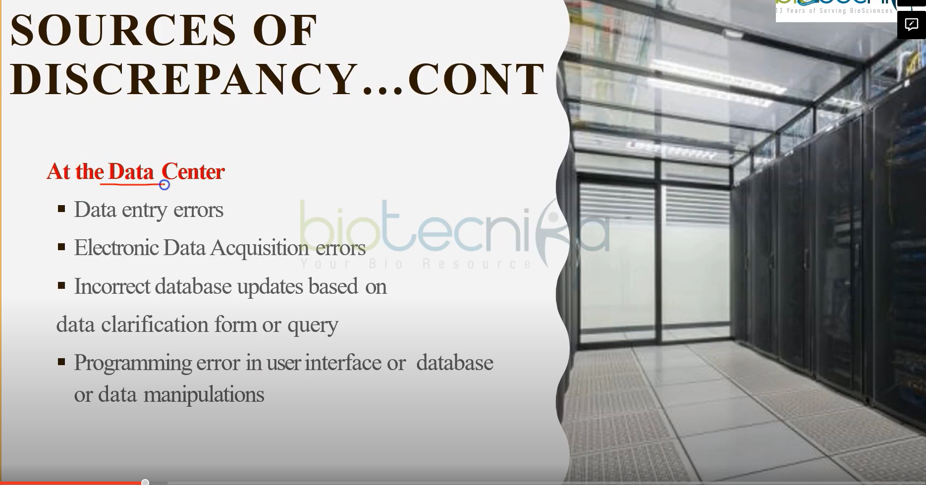 GitHub - cranotes/CDM_FULL_COURSE-Session-Ten-Discrepancy-Management