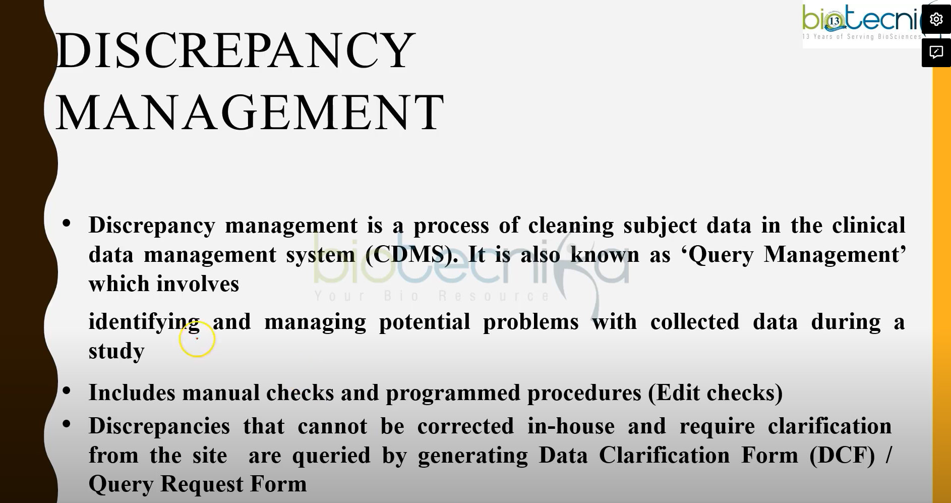 GitHub - cranotes/CDM_FULL_COURSE-Session-Ten-Discrepancy-Management