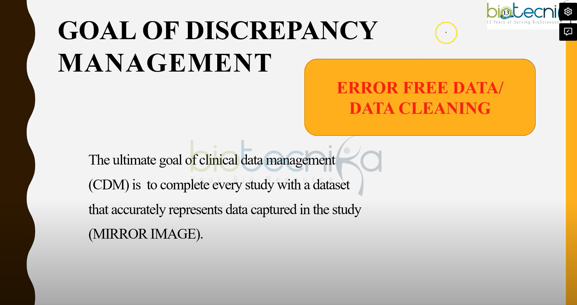 GitHub - cranotes/CDM_FULL_COURSE-Session-Ten-Discrepancy-Management
