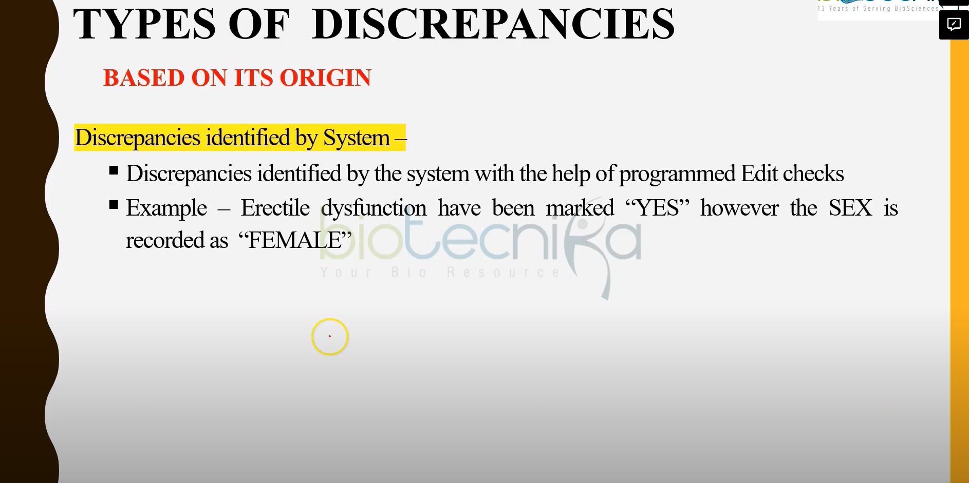 GitHub - cranotes/CDM_FULL_COURSE-Session-Ten-Discrepancy-Management