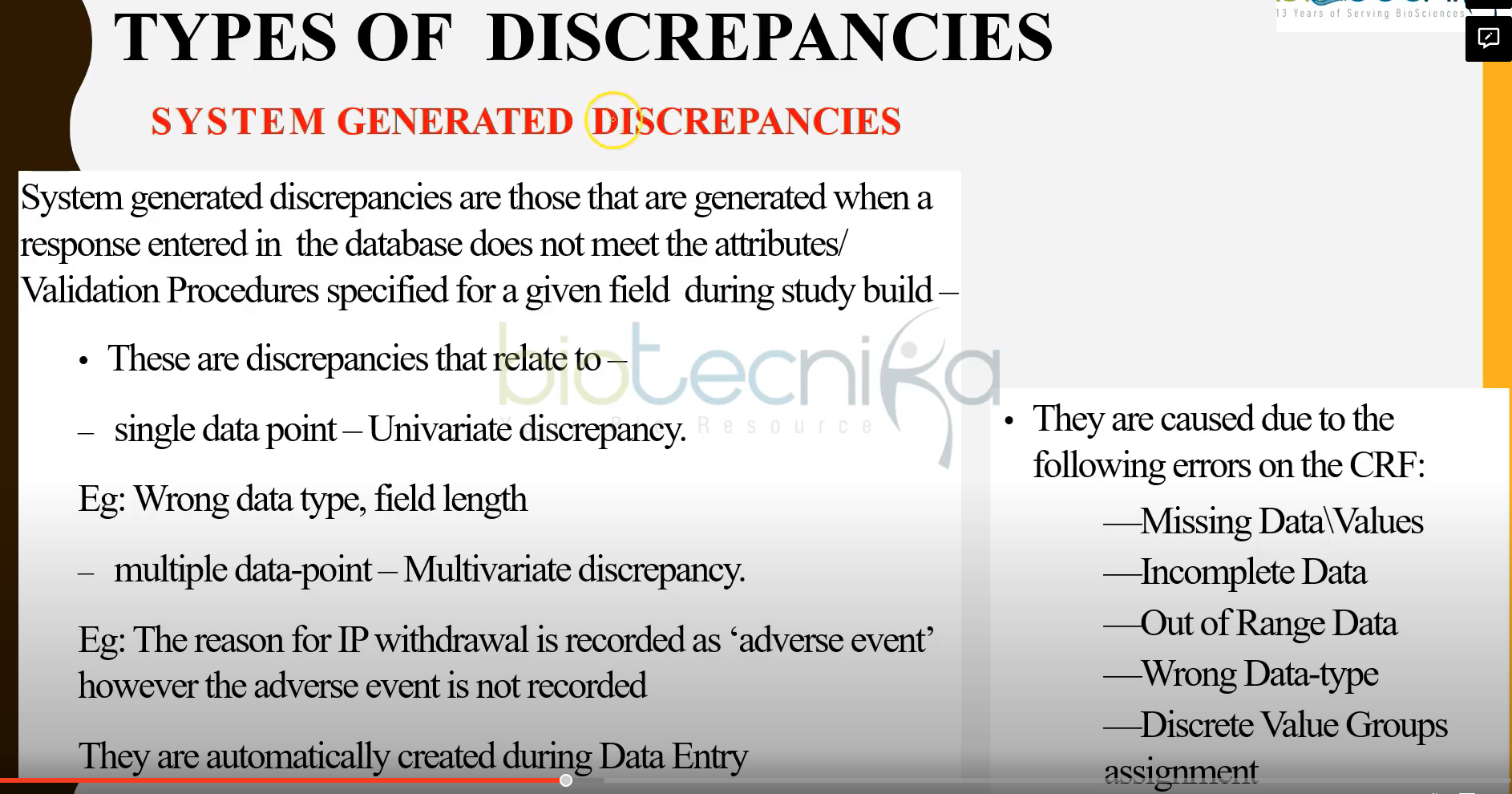GitHub - cranotes/CDM_FULL_COURSE-Session-Ten-Discrepancy-Management