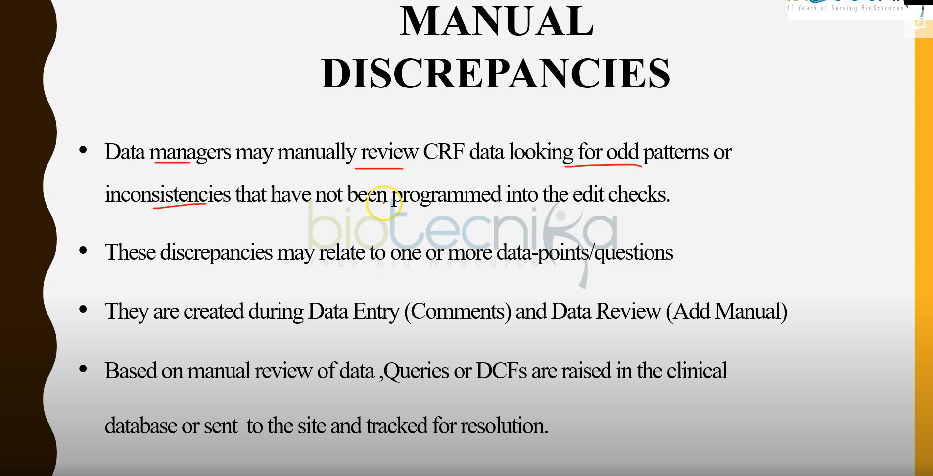 GitHub - cranotes/CDM_FULL_COURSE-Session-Ten-Discrepancy-Management