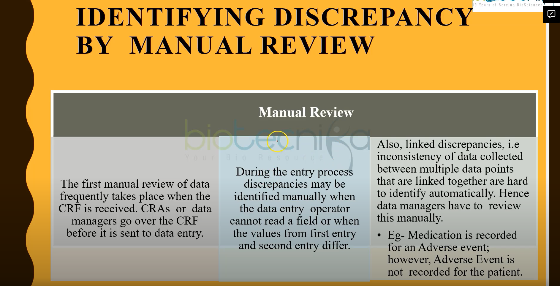 GitHub - cranotes/CDM_FULL_COURSE-Session-Ten-Discrepancy-Management
