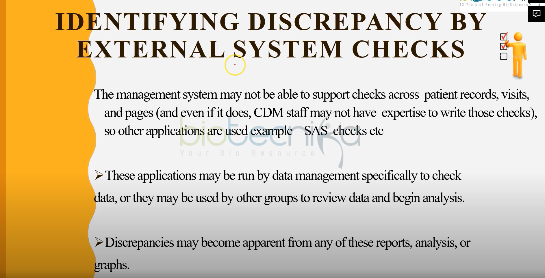GitHub - cranotes/CDM_FULL_COURSE-Session-Ten-Discrepancy-Management
