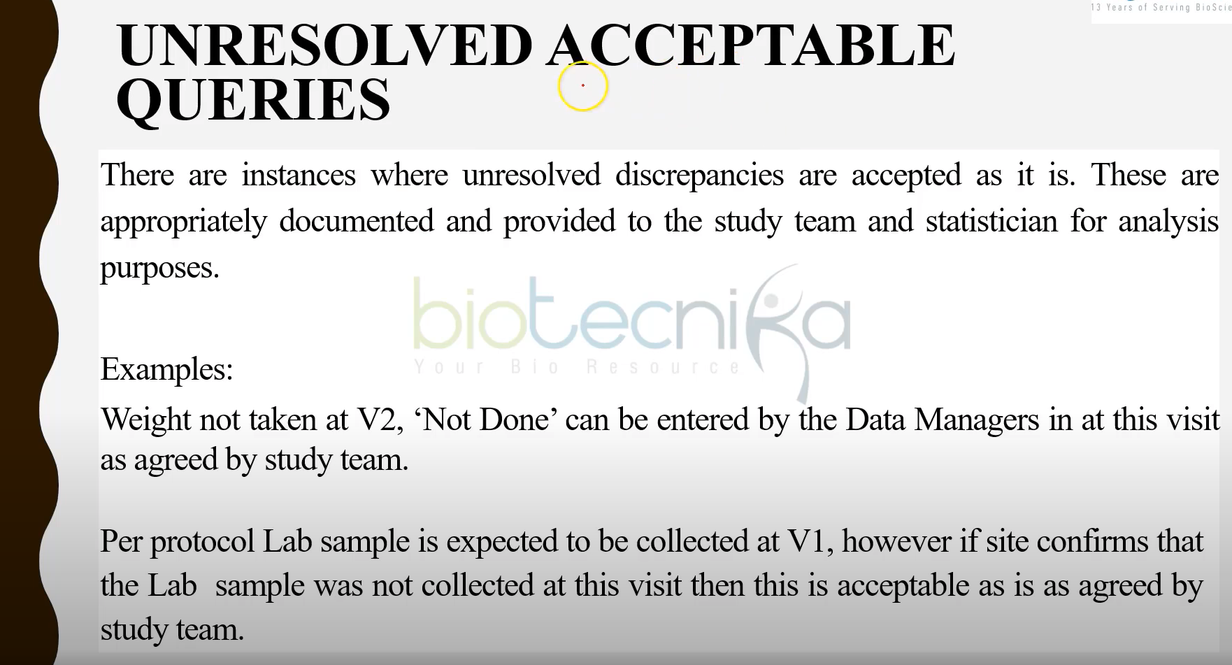 GitHub - cranotes/CDM_FULL_COURSE-Session-Ten-Discrepancy-Management