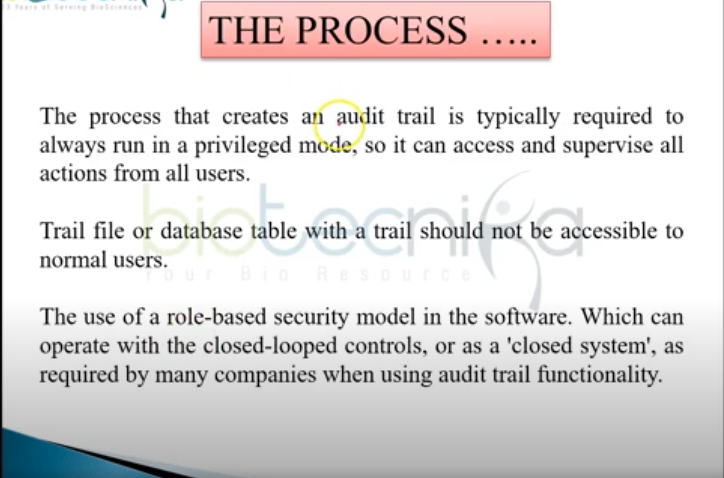 GitHub - cranotes/CDM_FULL_COURSE-Session-Eleven-Audits-Trails-and ...