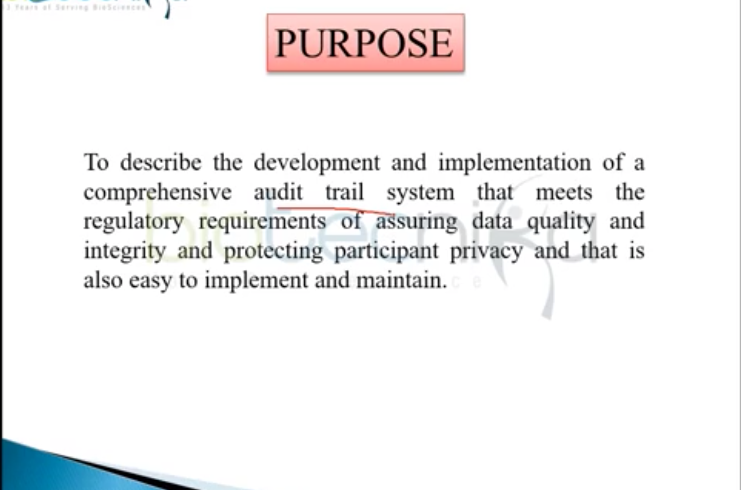 GitHub - cranotes/CDM_FULL_COURSE-Session-Eleven-Audits-Trails-and ...