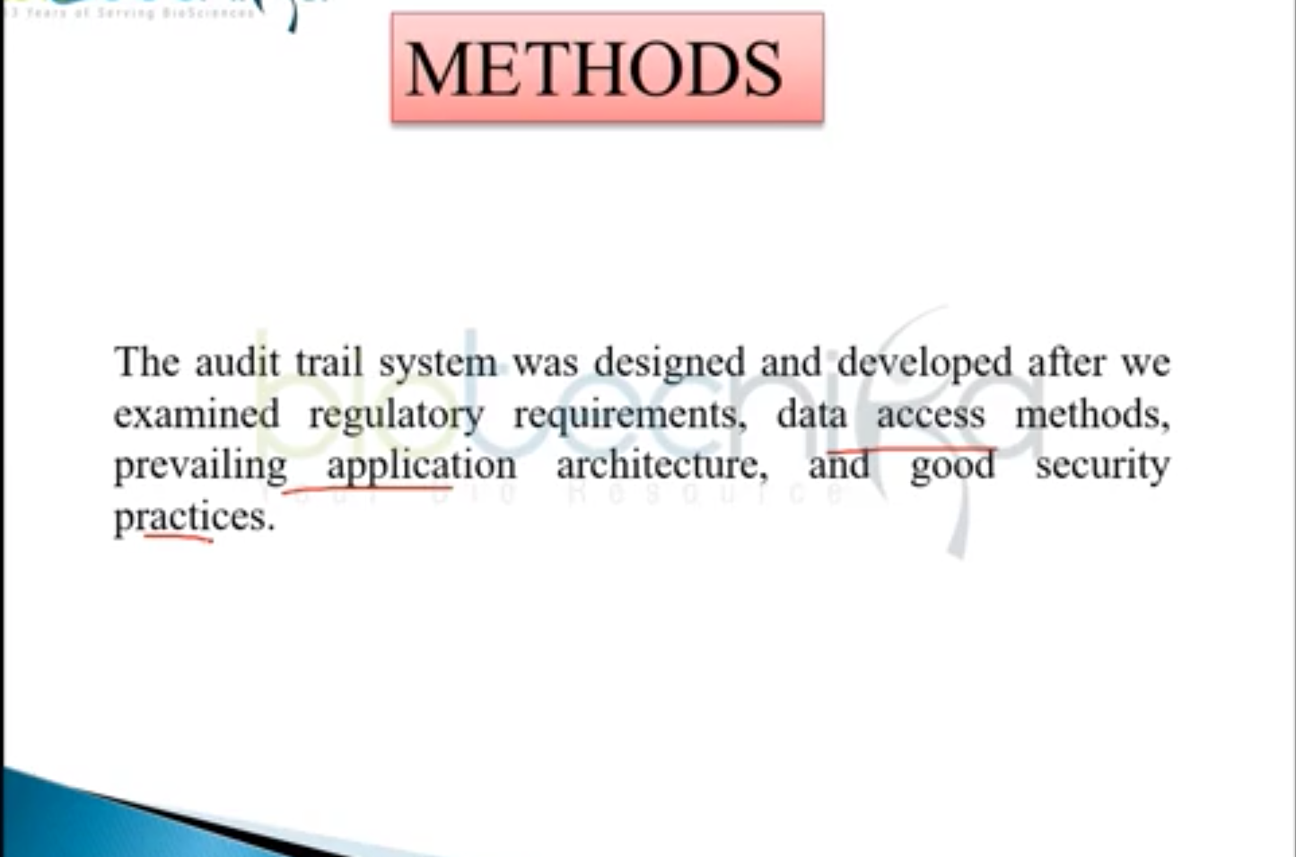 GitHub - cranotes/CDM_FULL_COURSE-Session-Eleven-Audits-Trails-and ...