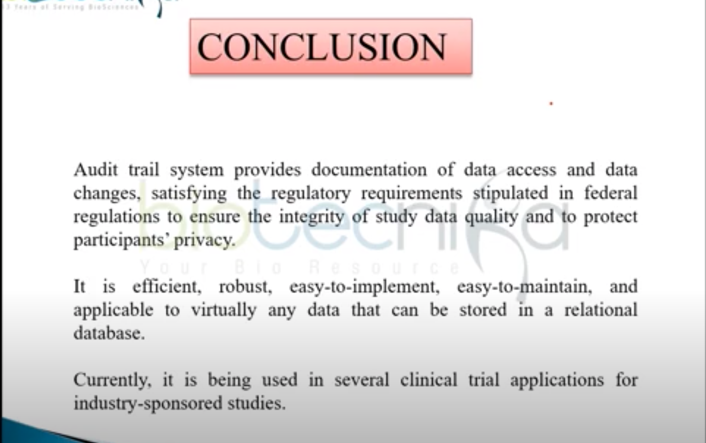 GitHub - cranotes/CDM_FULL_COURSE-Session-Eleven-Audits-Trails-and ...