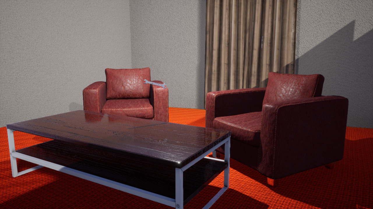 Unable to Detect Custom Object/ Produce Belief Maps · Issue #238 · NVlabs/Deep_Object_Pose · GitHub