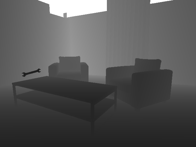 Unable to Detect Custom Object/ Produce Belief Maps · Issue #238 · NVlabs/Deep_Object_Pose · GitHub