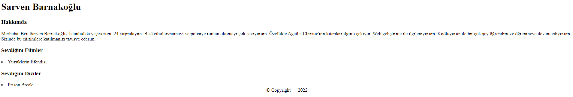 GitHub - SarvenBrnk/HTML_TASKS