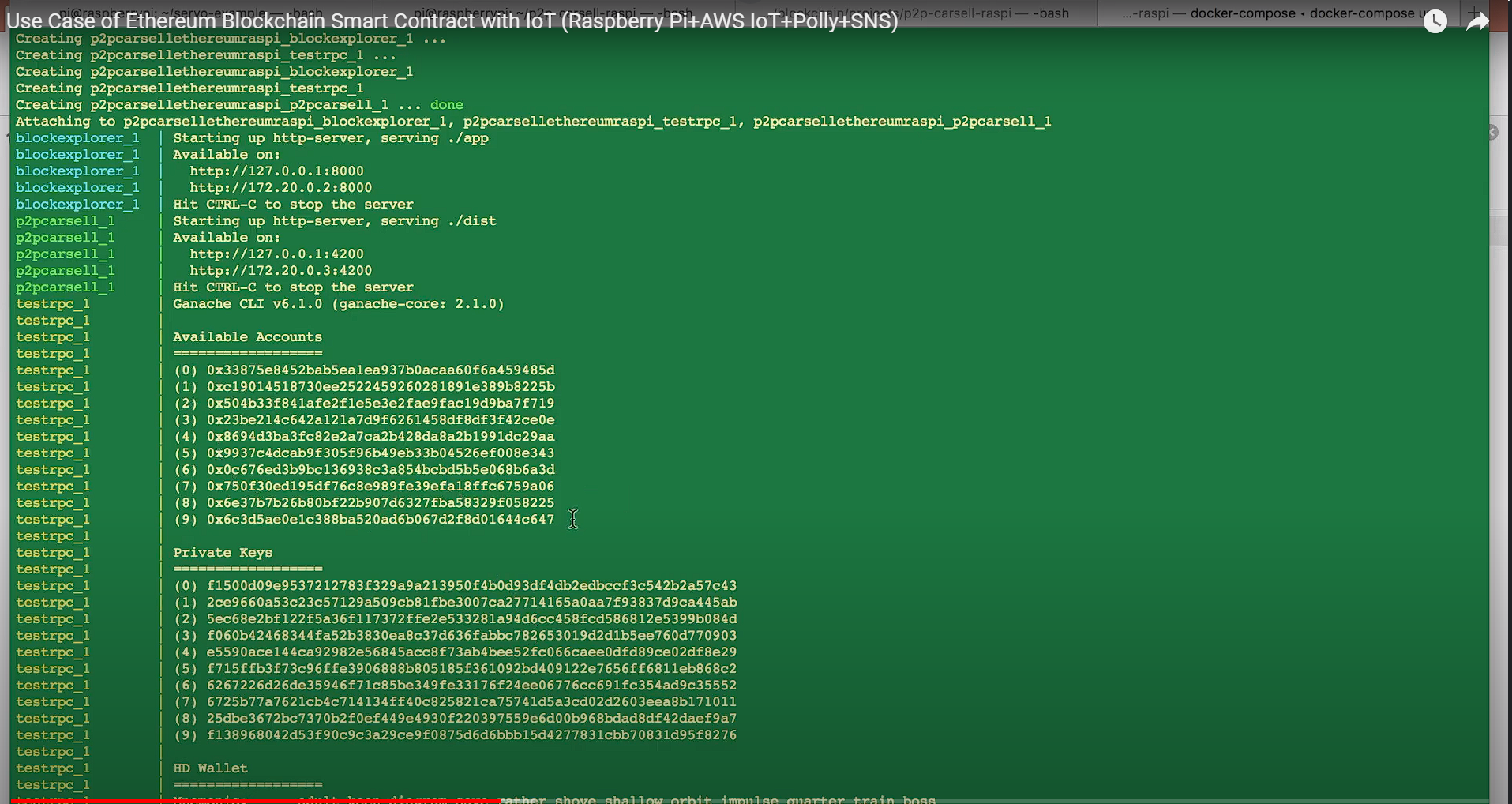 docker compose up getting issue at the end, please help · Issue #2609 · moby/buildkit · GitHub