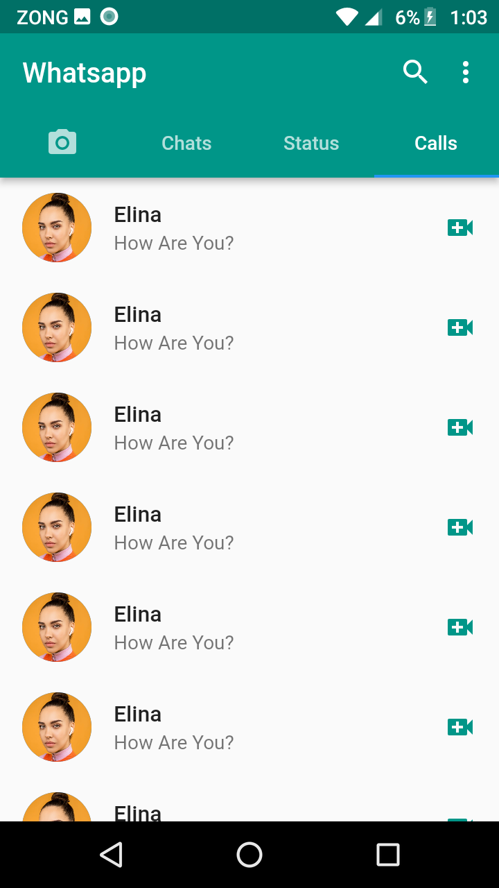 GitHub - itxmohsinkhan/whatsapp_ui