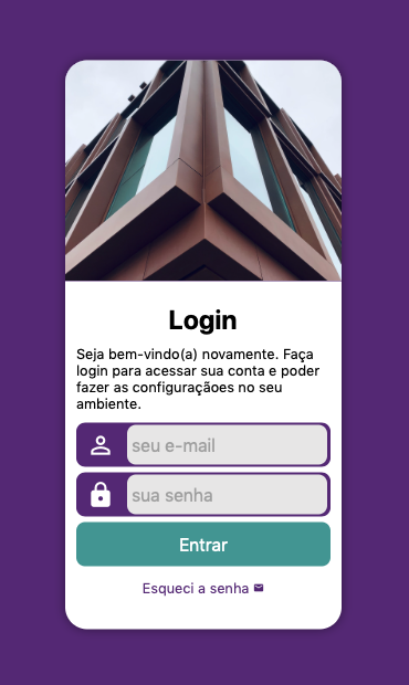 GitHub - alvarojmac/projeto-login: Projeto tela de Login