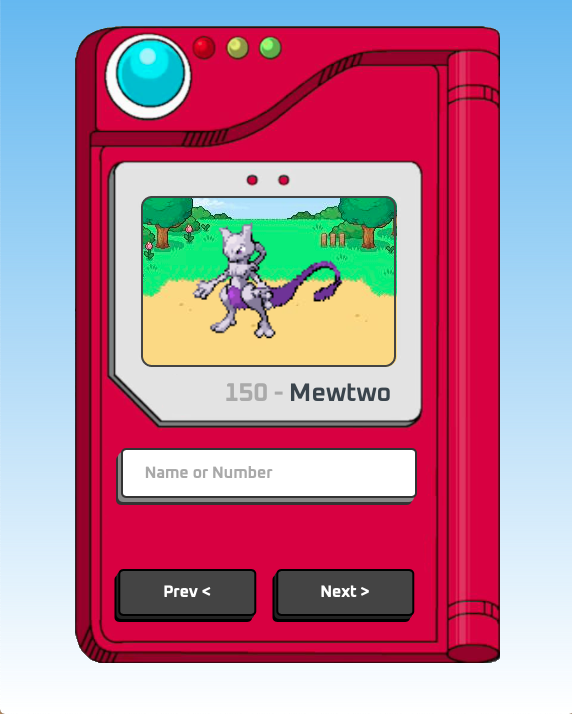 GitHub - alvarojmac/pokedex: Pokedex