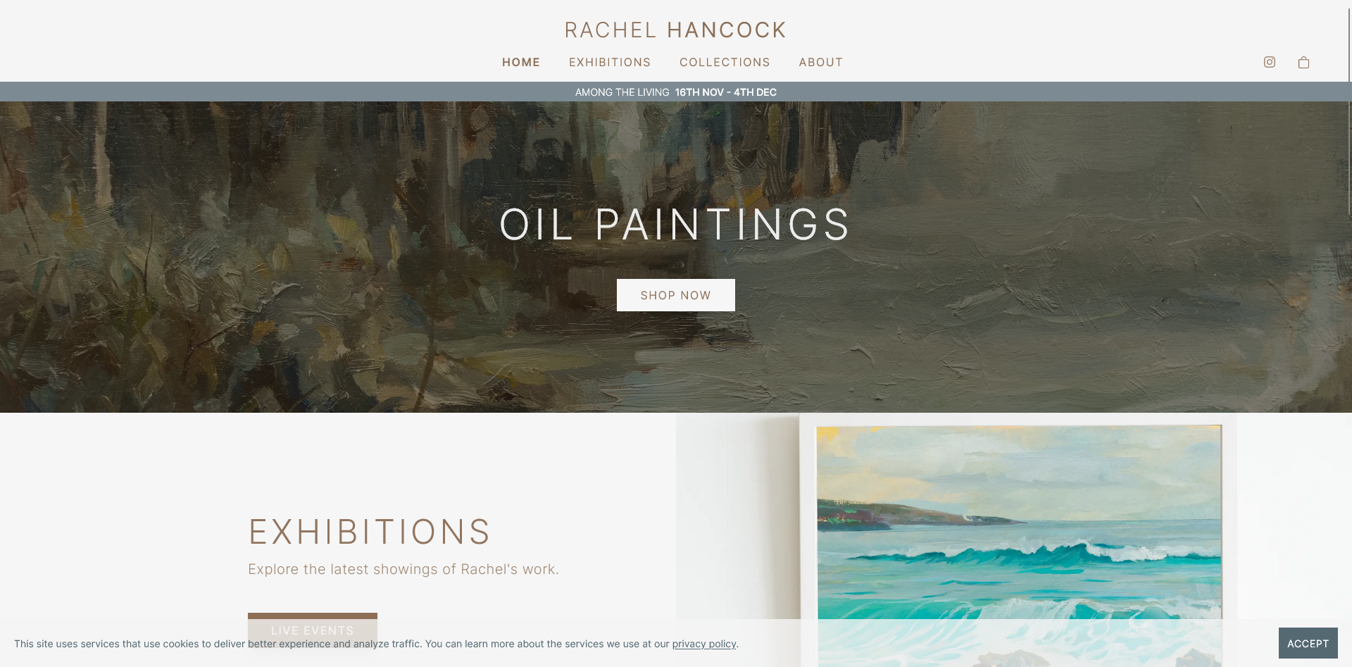 GitHub - sam-xander/rachel-hancock