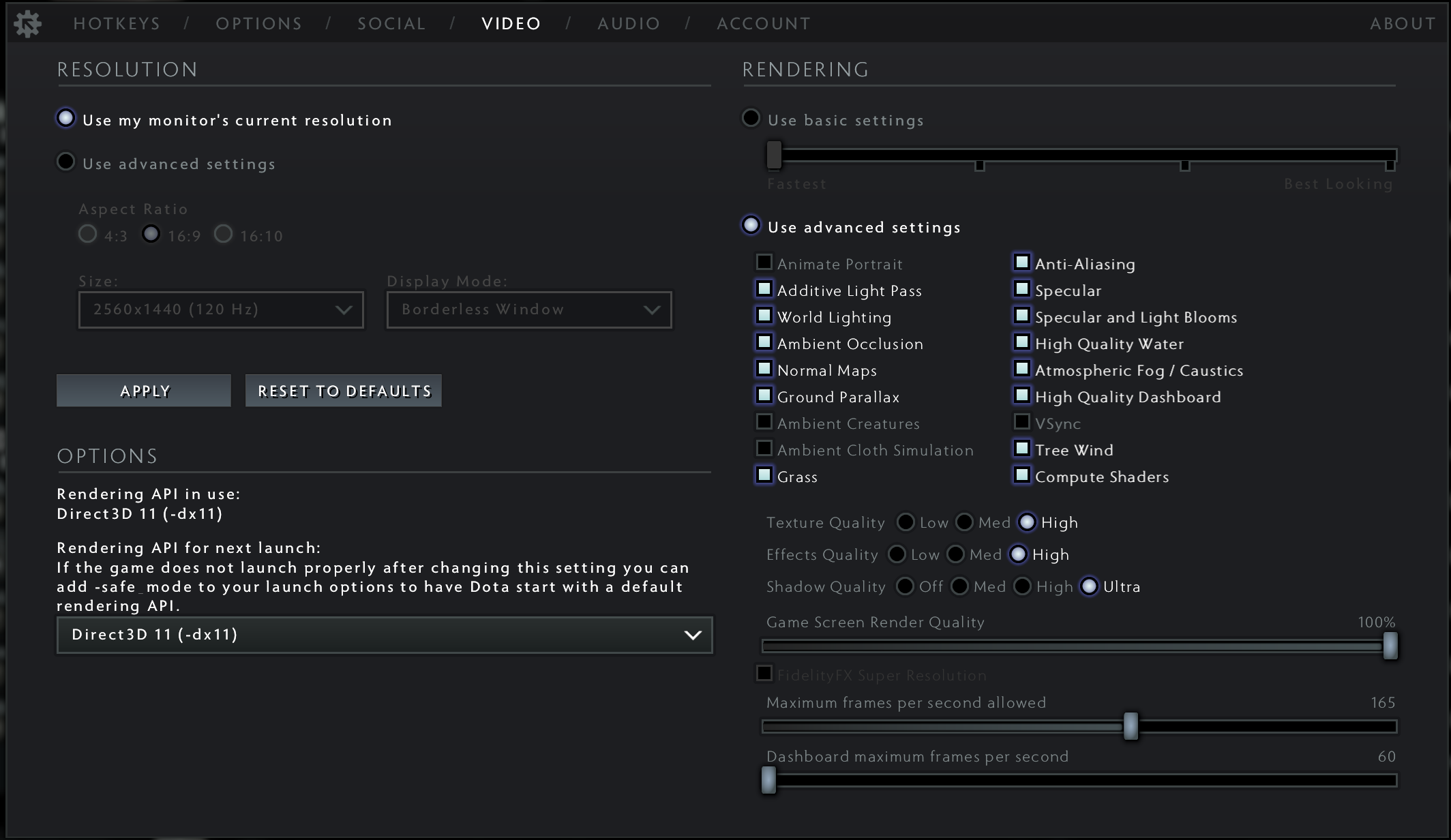 Game Crash On 7800 Xt · Issue 12081 · Valvesoftwaredota2 Gameplay · Github 