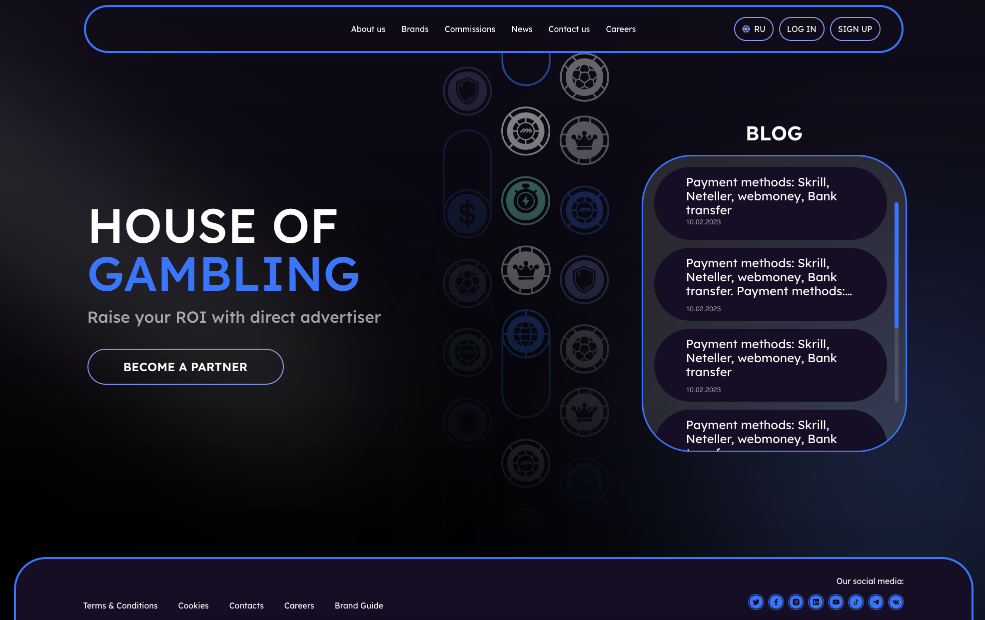 GitHub - ds-sev/House_of_Gambling
