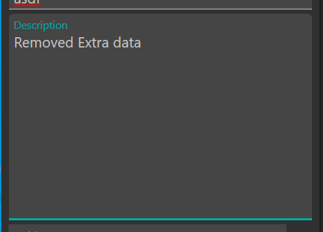 TextBox with Height puts HintAssist.Hint right in the middle instead of the top. · Issue #3161 ...
