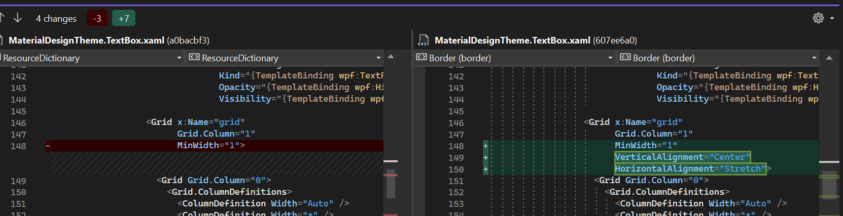 TextBox with Height puts HintAssist.Hint right in the middle instead of the top. · Issue #3161 ...