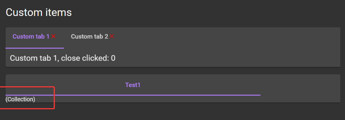 TabItem does not honor ContentTemplate · Issue #3271 · MaterialDesignInXAML ...