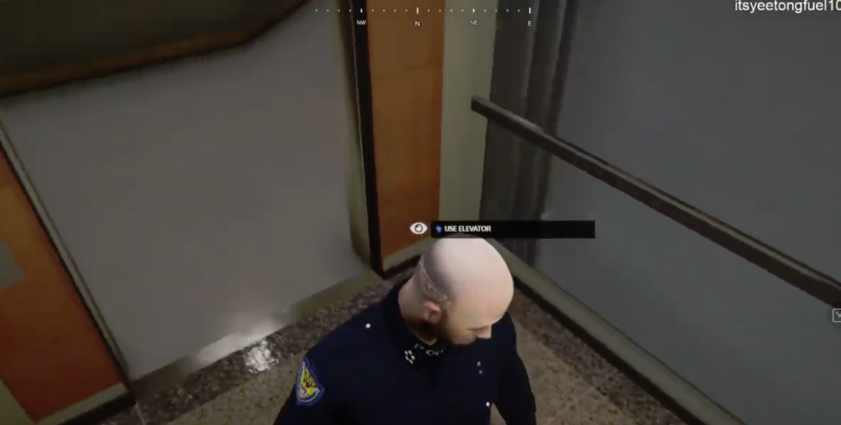 Nothing happens after pushing the button. · Issue #7 · GouveiaXS/angelicxs-elevators · GitHub