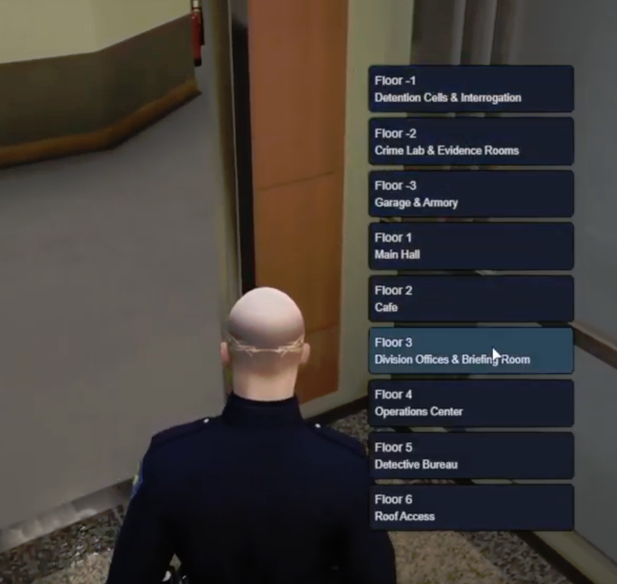Nothing happens after pushing the button. · Issue #7 · GouveiaXS/angelicxs-elevators · GitHub